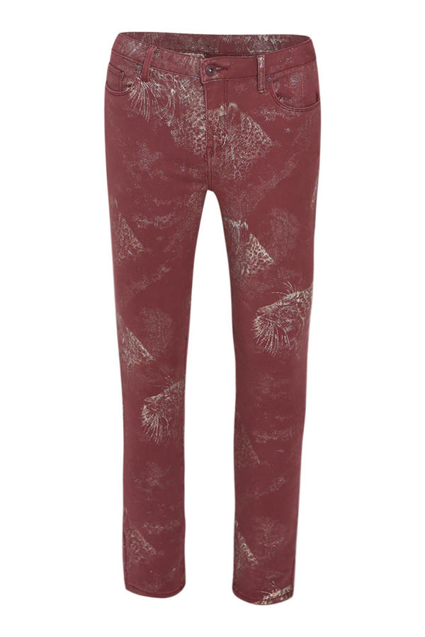 Rode broeken voor dames kopen - Vind jouw Rode broeken voor dames ...