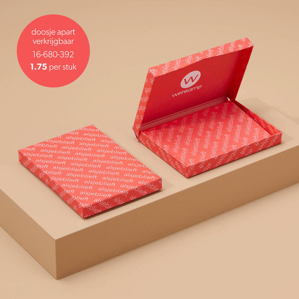 wehkamp Cadeaukaart 'Cadeautje' 5 euro | wehkamp