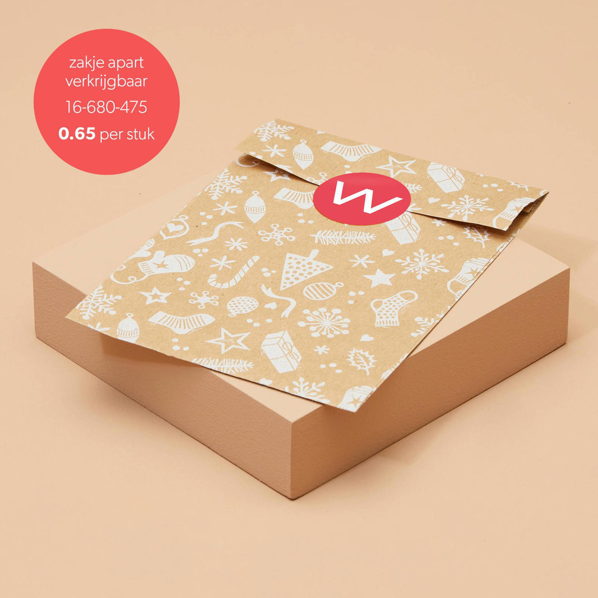 wehkamp Cadeaukaart 'Cadeautje' 5 euro | wehkamp