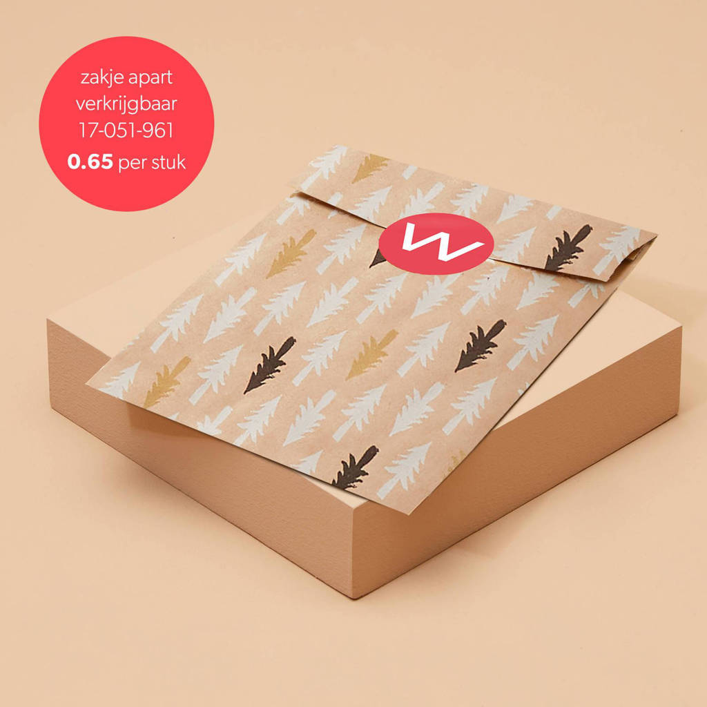 wehkamp Cadeaukaart 'Cadeautje' 5 euro | wehkamp