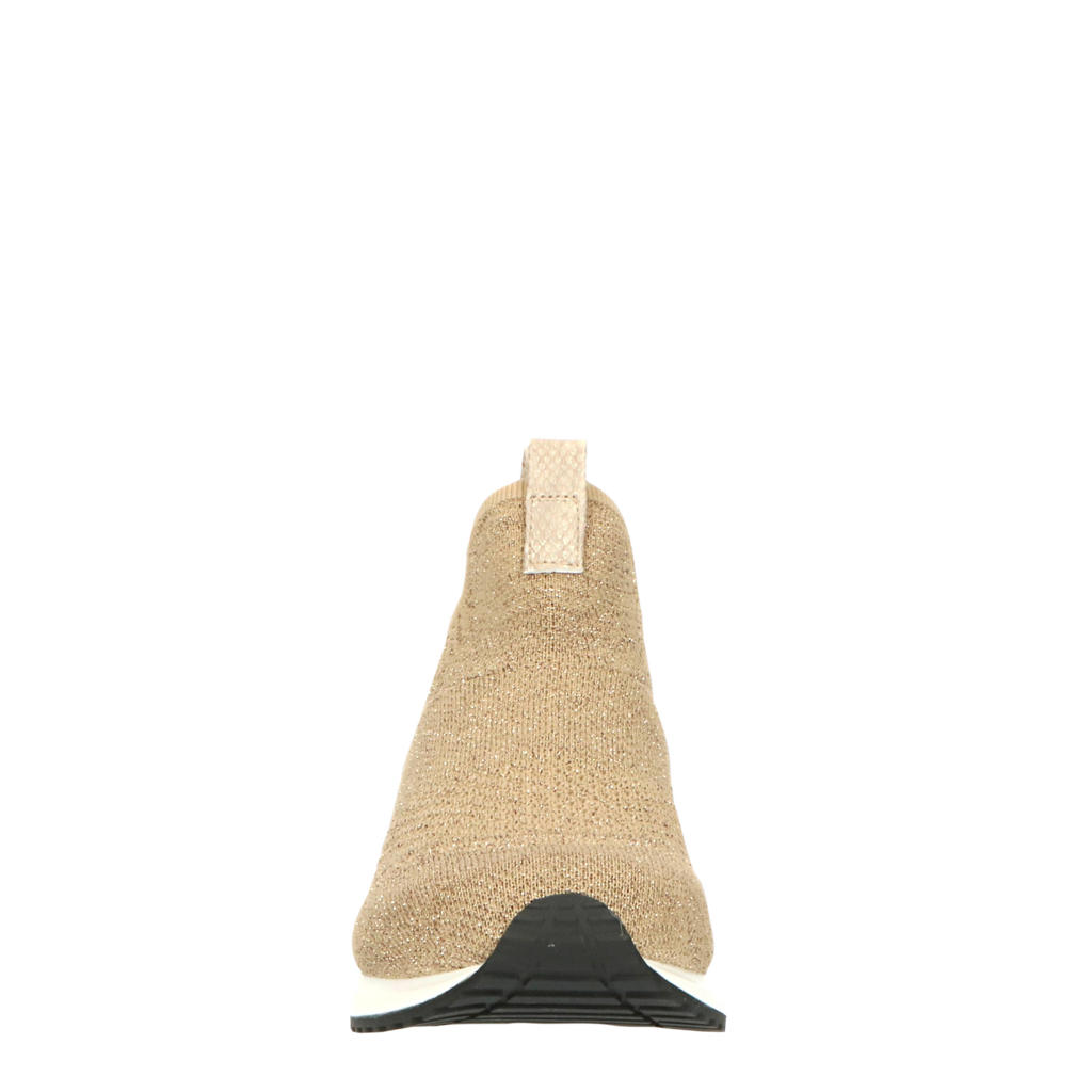 La Strada sneakers goud/zilver | wehkamp