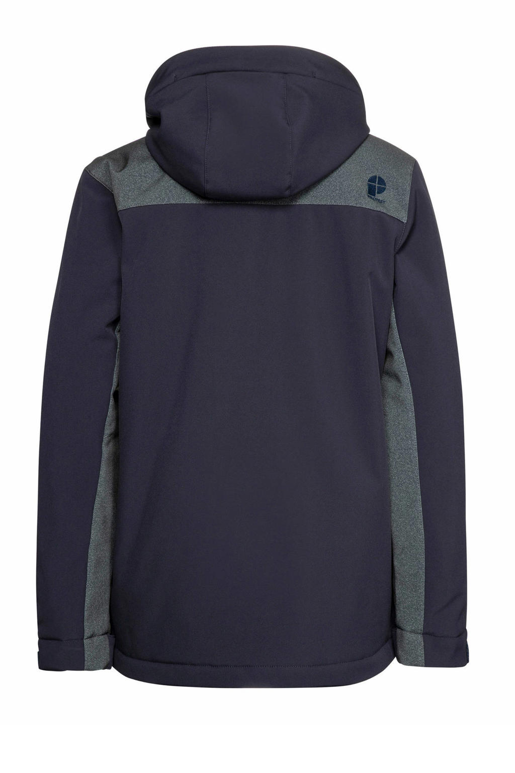 Protest ski-jack Amaze blauw kopen? | Morgen in huis | wehkamp