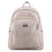 Isoki luiertas Marlo Backpack lichtbeige | wehkamp