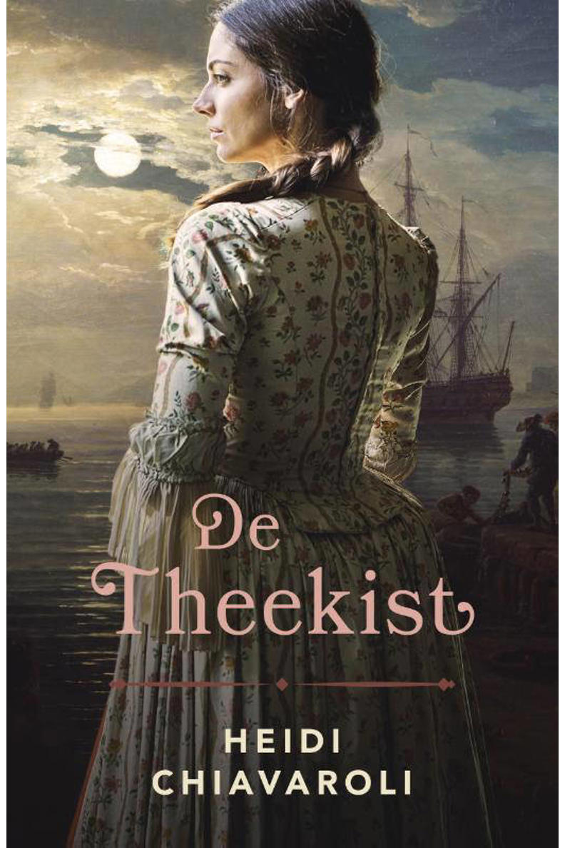 Heidi Chiavaroli De theekist kopen? | Morgen in huis | wehkamp
