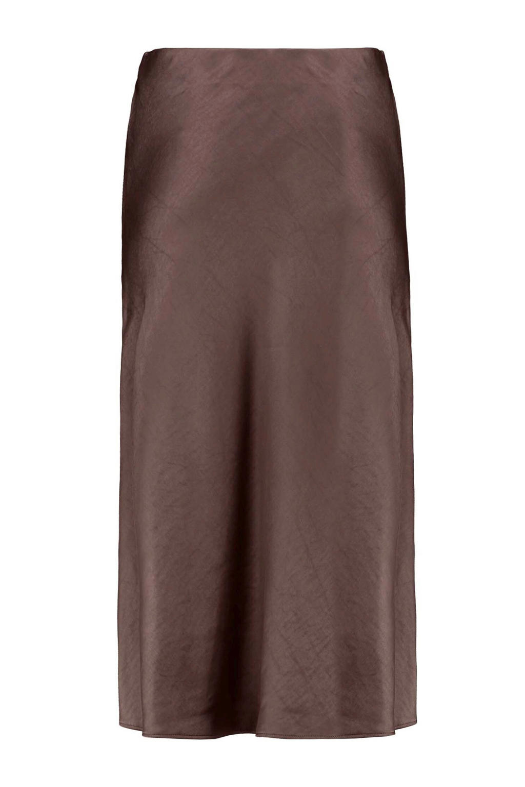 Expresso satijnen rok coffee kopen? | Morgen in huis | wehkamp