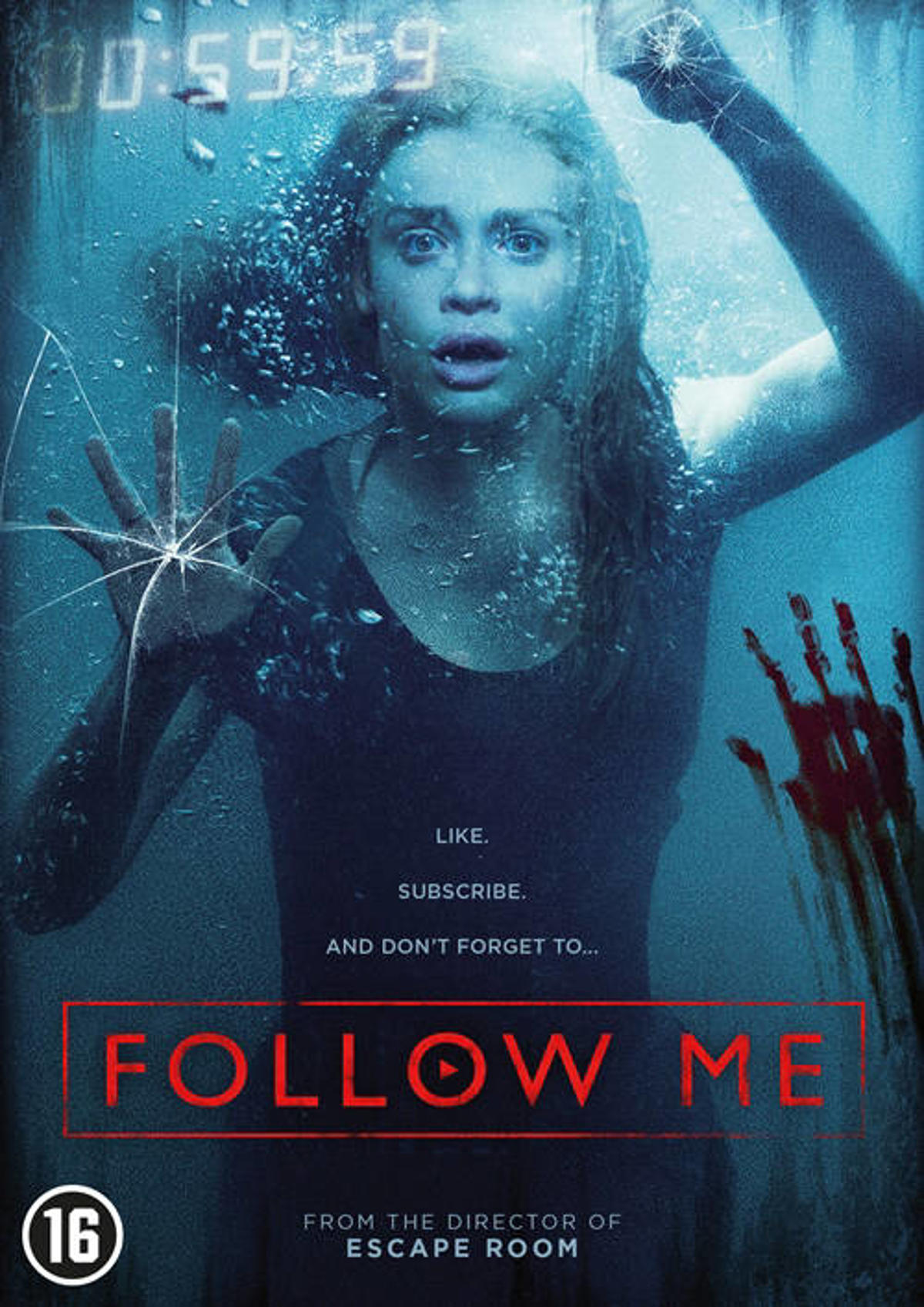 Follow Me (DVD) kopen? | Morgen in huis | wehkamp