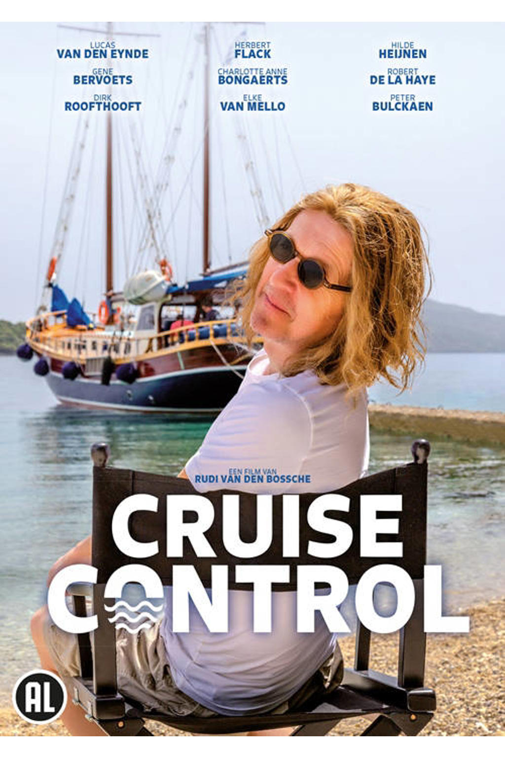 Cruise Control (DVD) kopen? | Morgen in huis | wehkamp