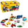 LEGO Classic Creatieve medium opbergdoos 10696 | wehkamp