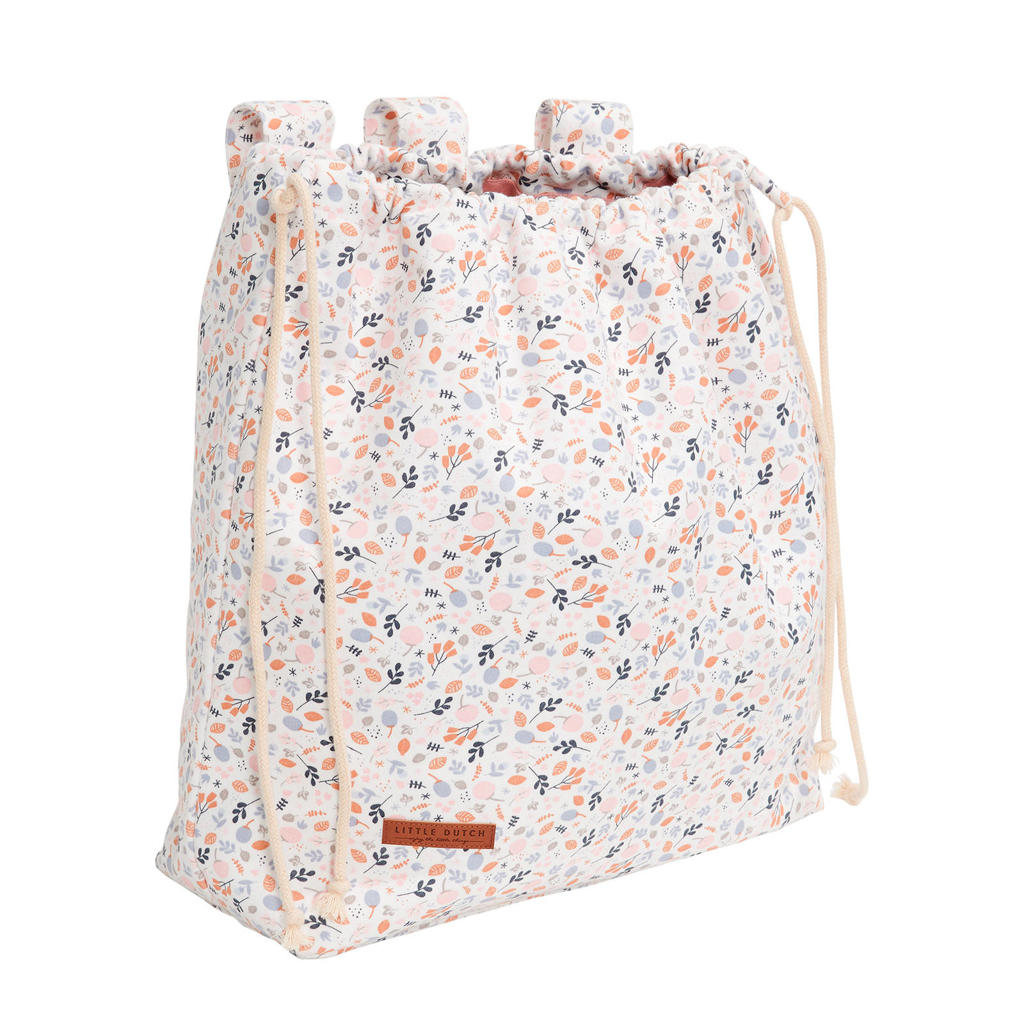 Little Dutch boxzak Spring Flowers | wehkamp