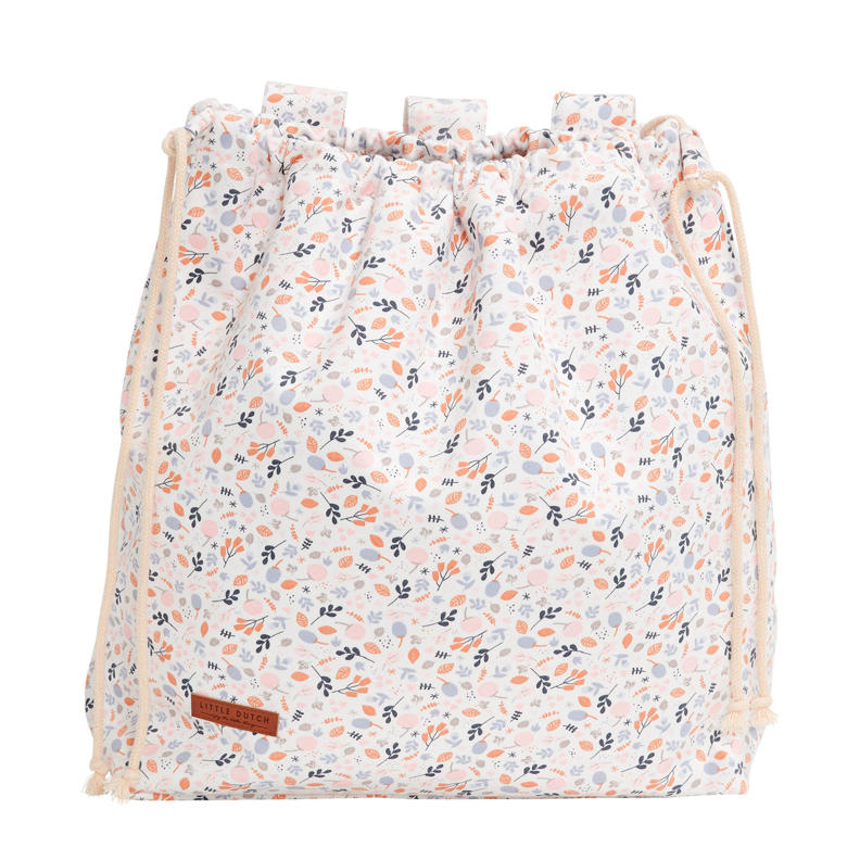 Little Dutch boxzak Spring Flowers | wehkamp