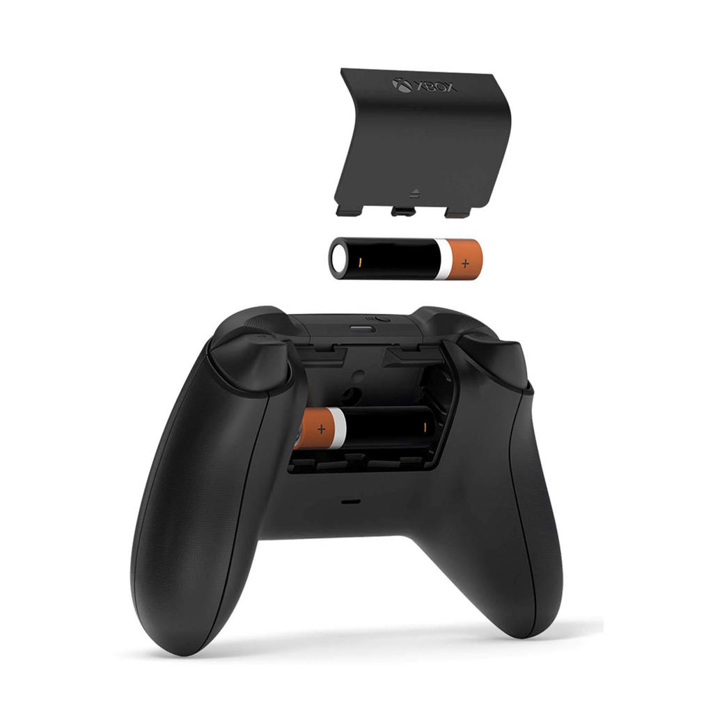 Microsoft Xbox Wireless controller | wehkamp