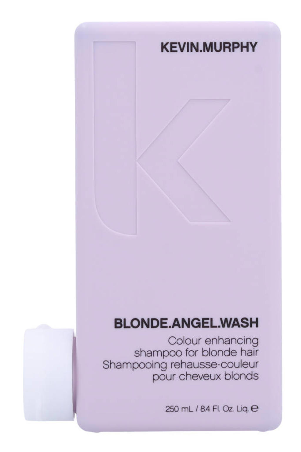 Kevin Murphy Blond Angel Wash shampoo - 250 ml | wehkamp