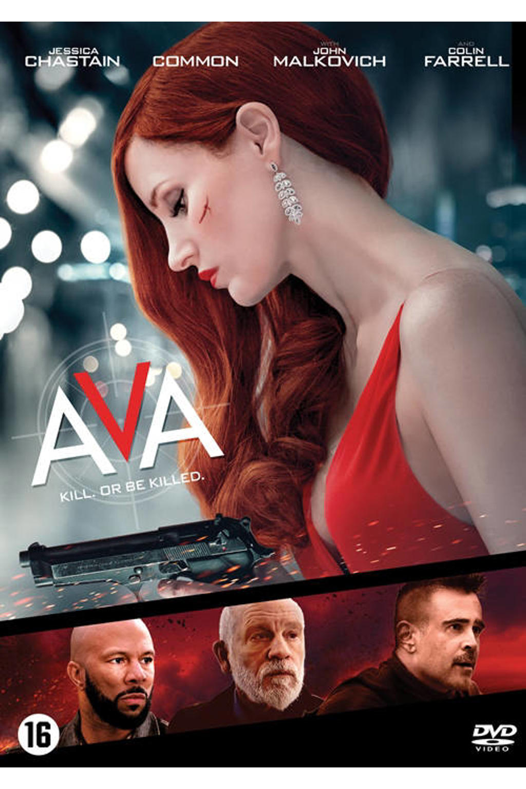 Ava (DVD) | wehkamp