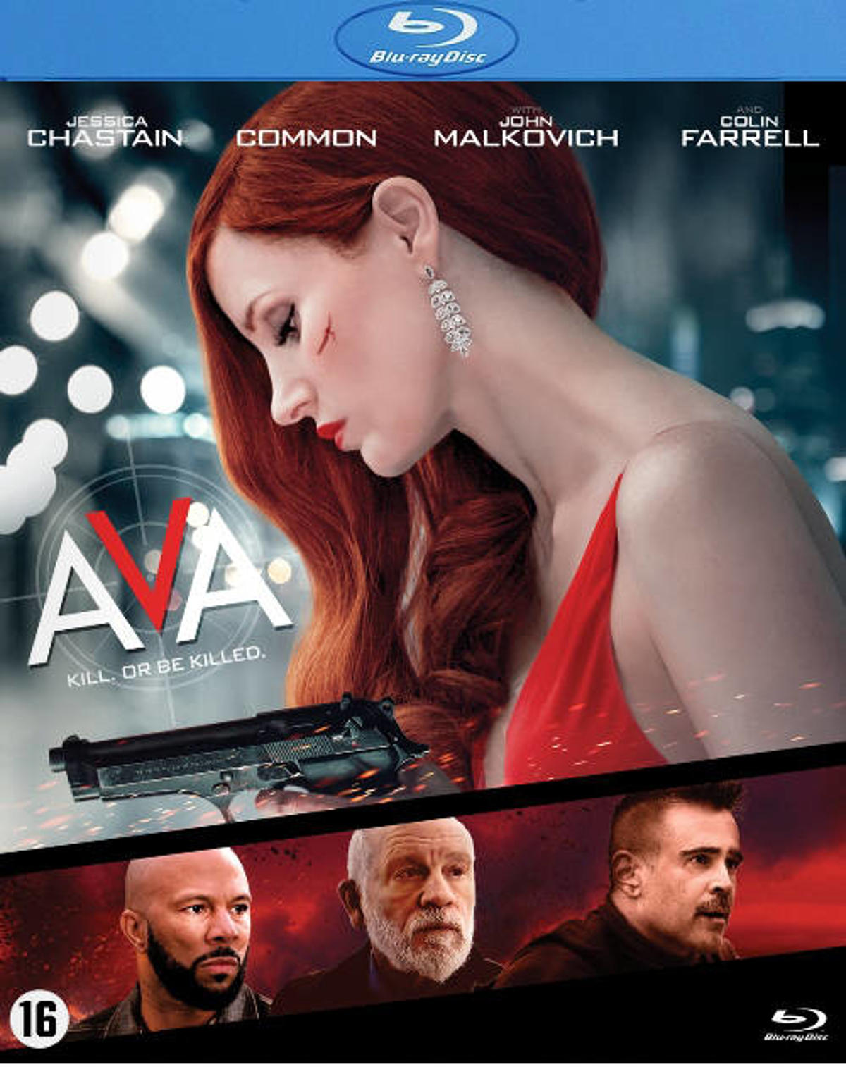 Ava (Blu-ray) kopen? | Morgen in huis | wehkamp