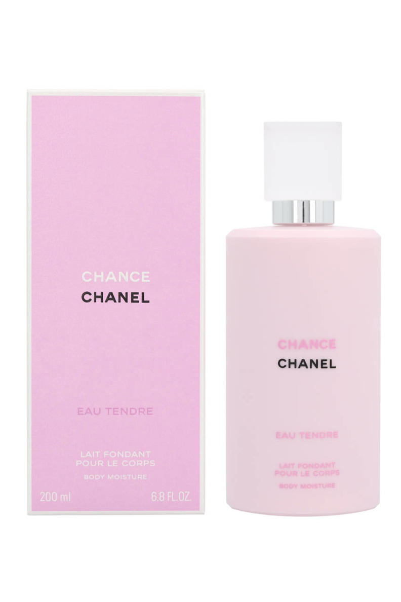 Chanel Chance Eau Tendre bodylotion - 200 ml | wehkamp