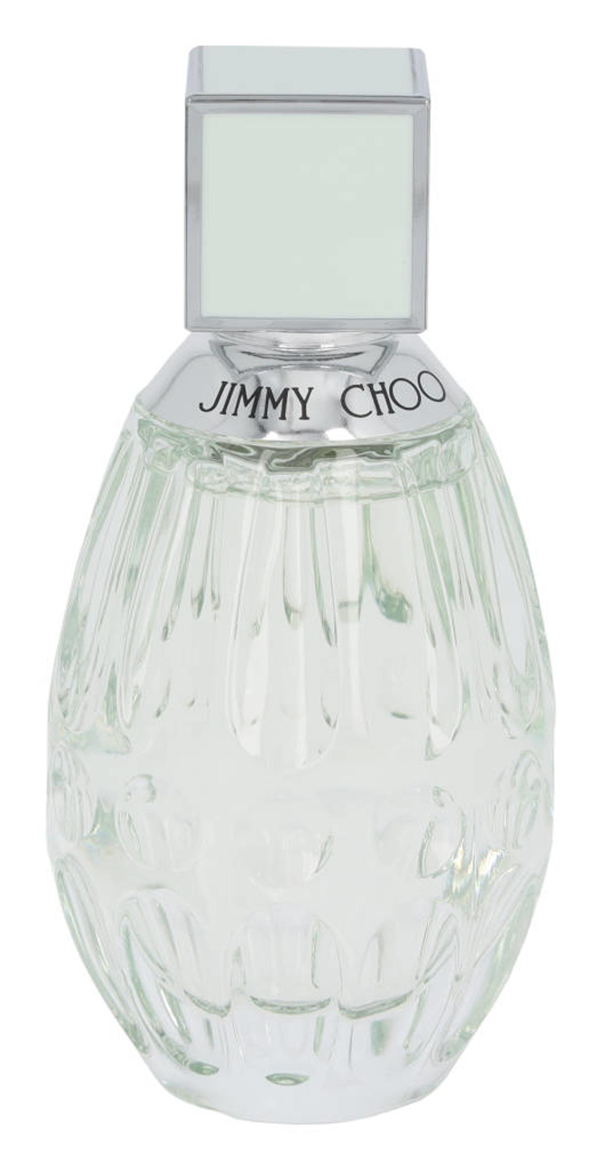 Jimmy Choo Floral eau de toilette - 40 ml | wehkamp