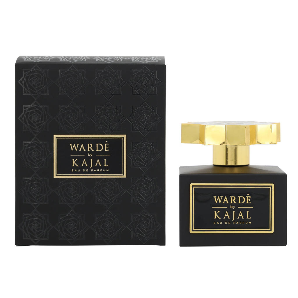 Kajal Warde eau de parfum - 100 ml | wehkamp