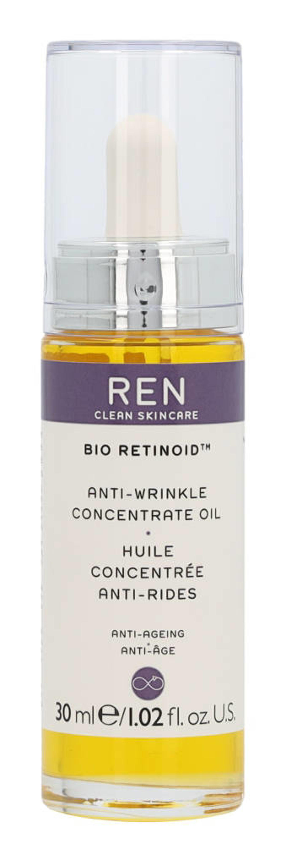 REN Skincare Bio Retinoid gezichtsolie - 30 ml | wehkamp