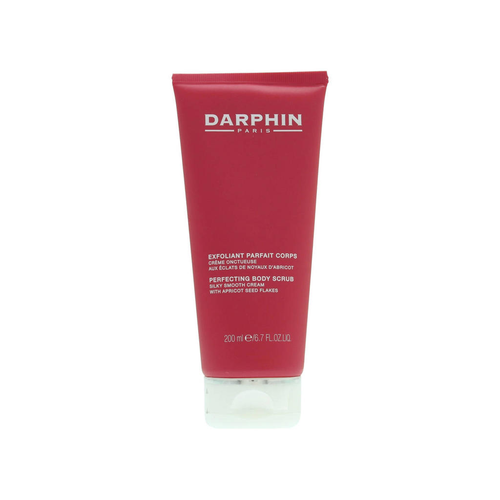 Darphin Perfecting Body Silky Smooth scrub | wehkamp