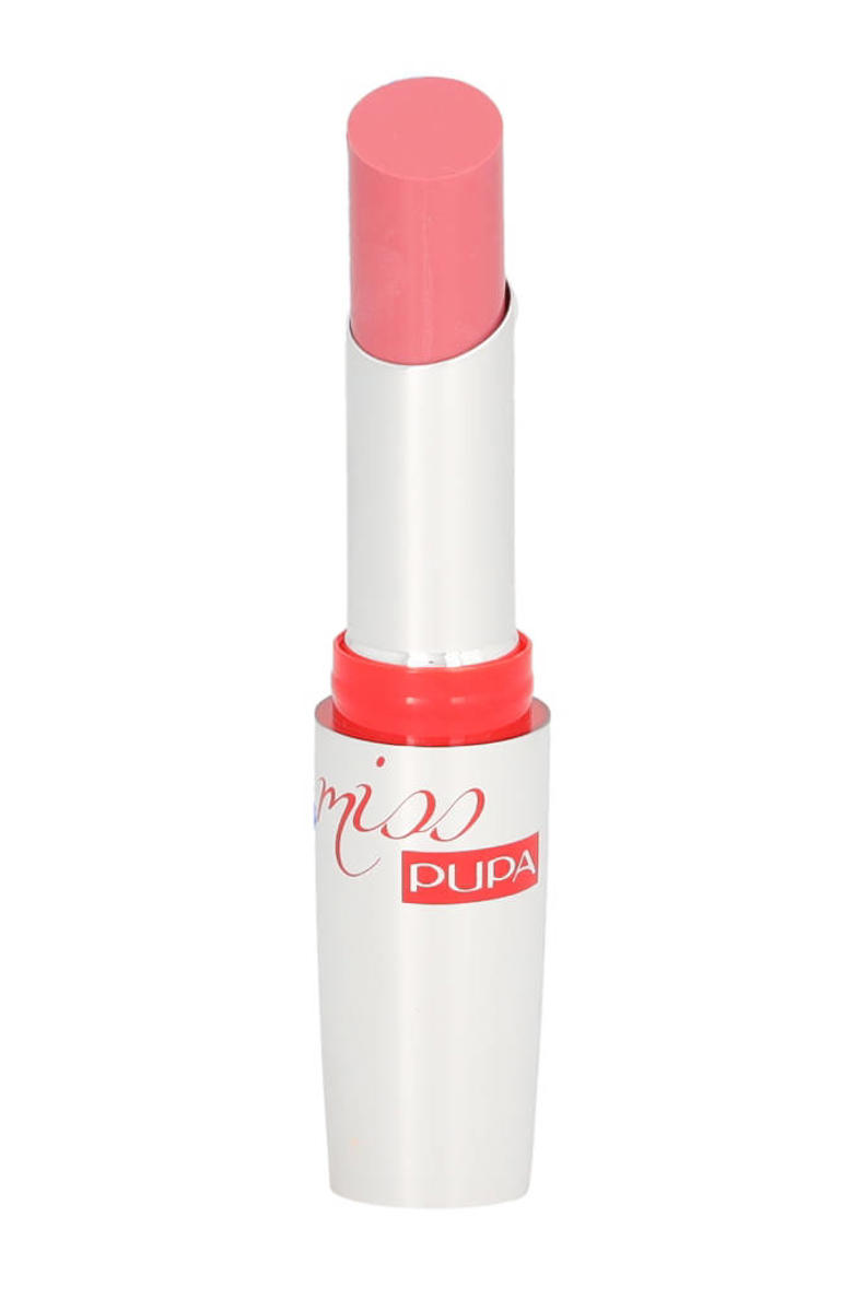 Pupa Milano Miss Pupa lippenstift - 102 Candy Nude | wehkamp
