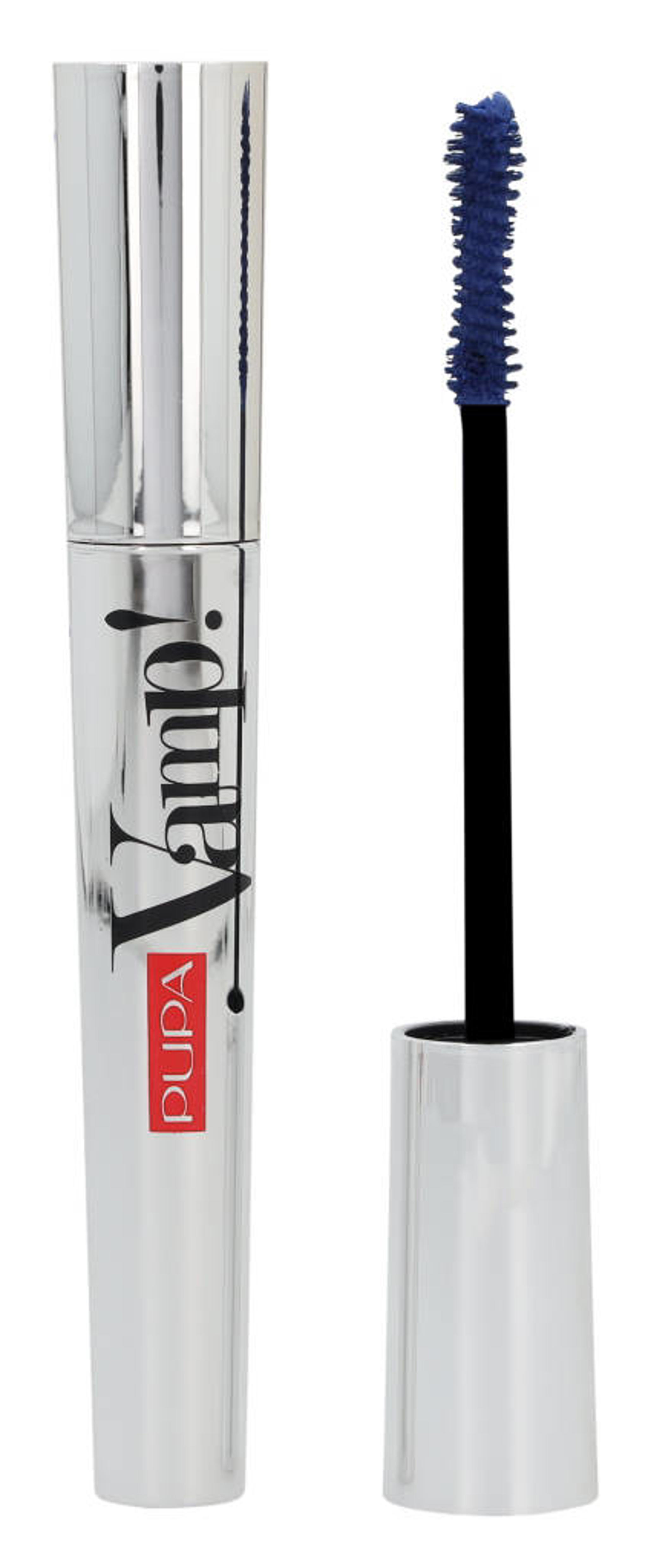 Pupa Milano Vamp! mascara - 300 Deep Night | wehkamp