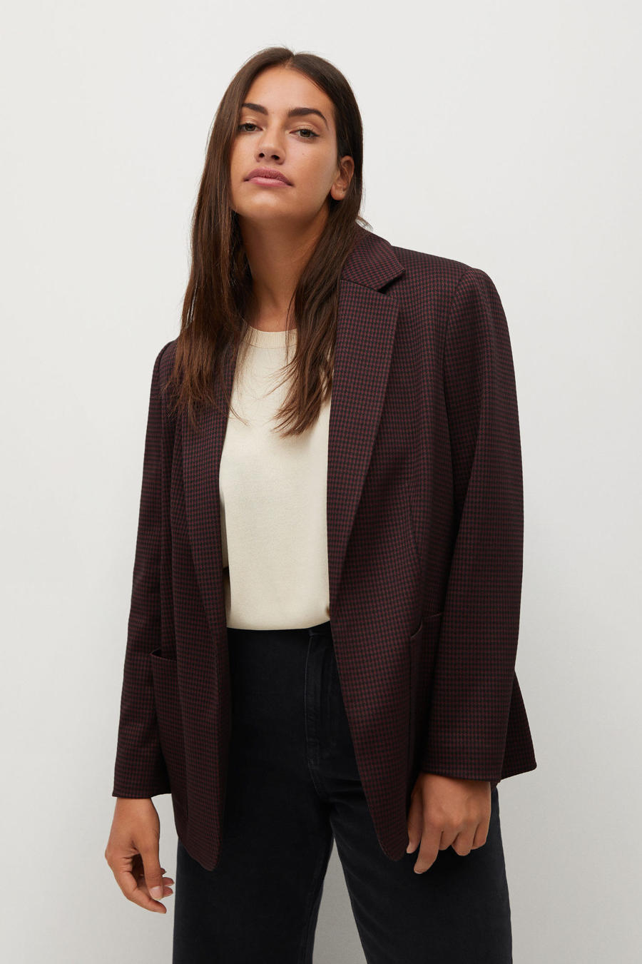 Rode blazers voor dames online kopen? | Morgen in huis | Wehkamp