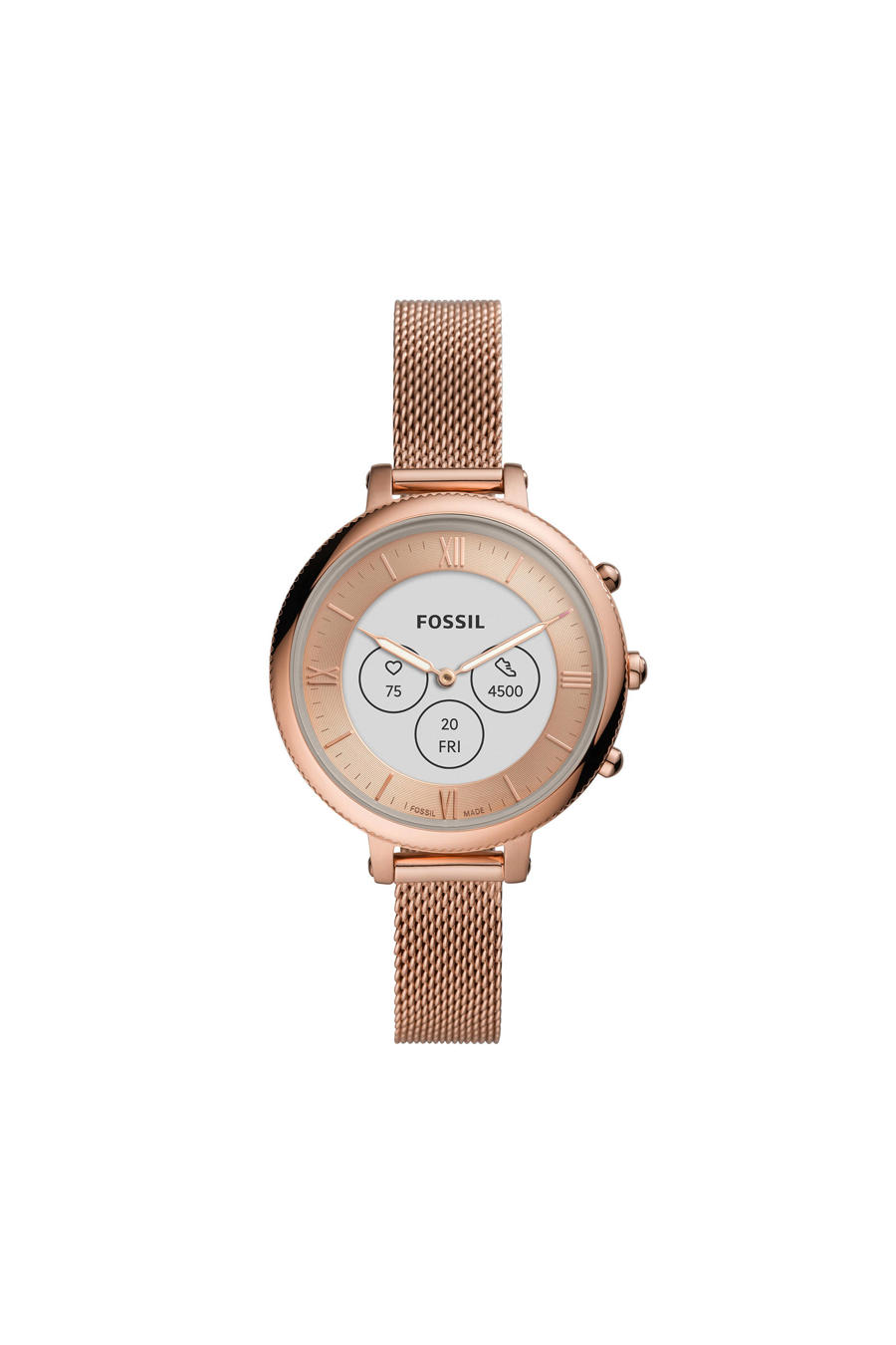 Fossil smartwatches voor dames online kopen? | Wehkamp