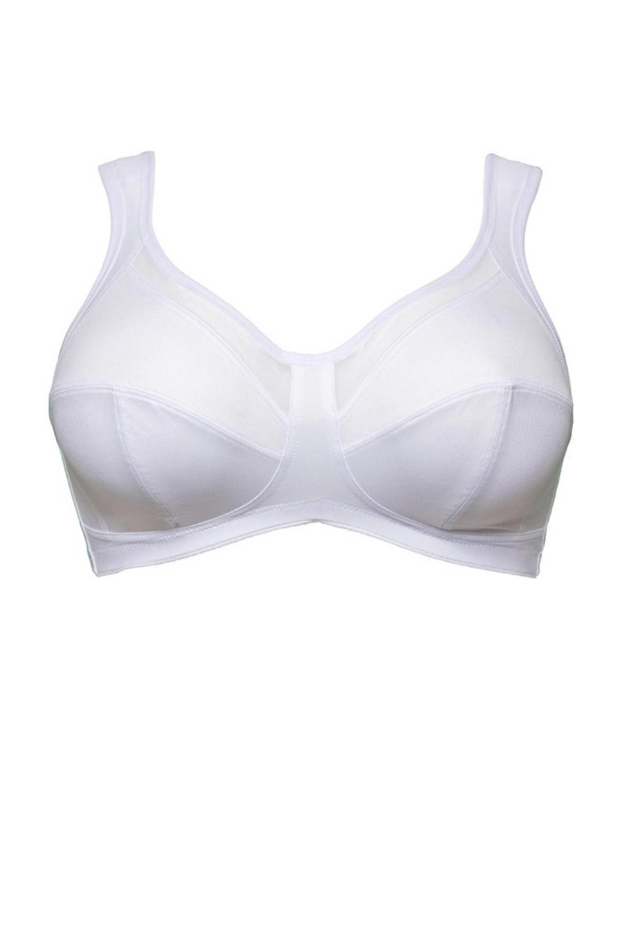 Witte bh's voor dames online kopen? | Morgen in huis | Wehkamp