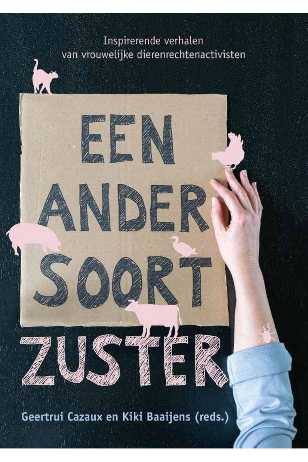 Een Ander Soort Zuster kopen? | Morgen in huis | wehkamp