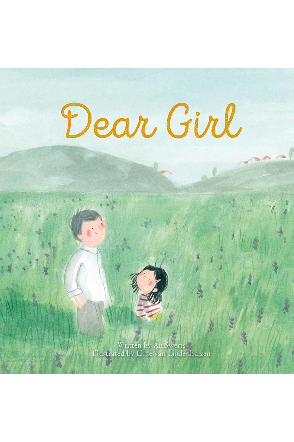 An Swerts Dear Girl kopen? | Morgen in huis | wehkamp