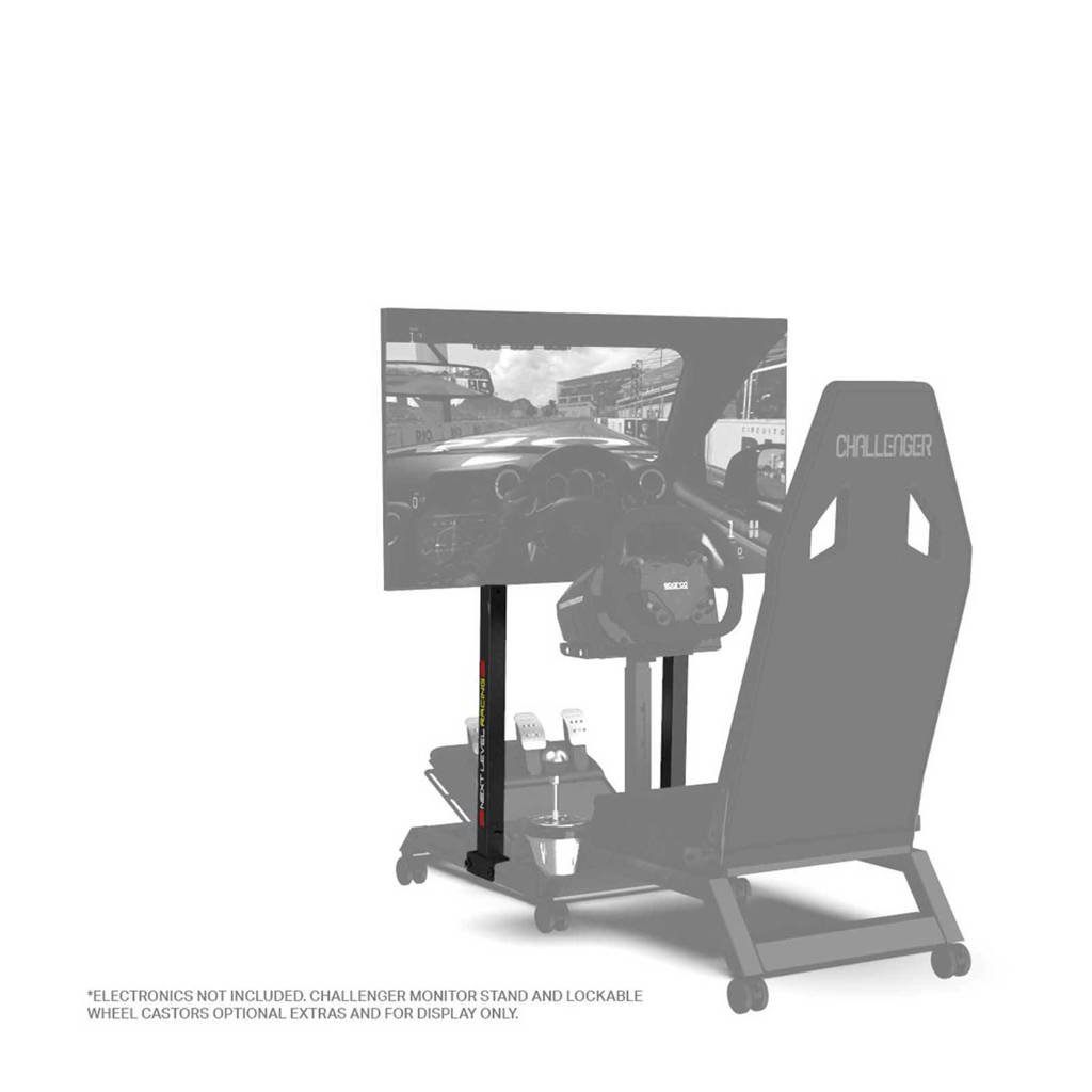 Next Level Racing Monitor Stand voor Challenger Cockpit | wehkamp