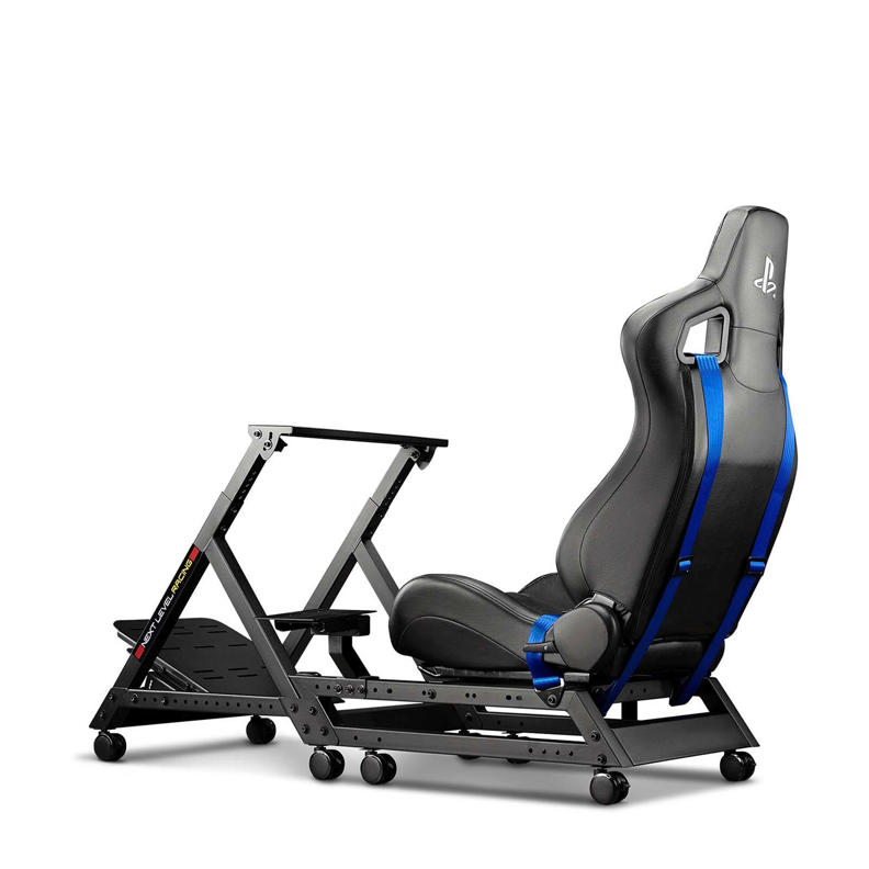 Next Level Racing Next Level Racing GT Track Cockpit | wehkamp