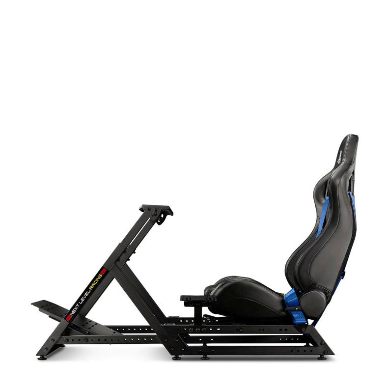 Next Level Racing Next Level Racing GT Track Cockpit | wehkamp