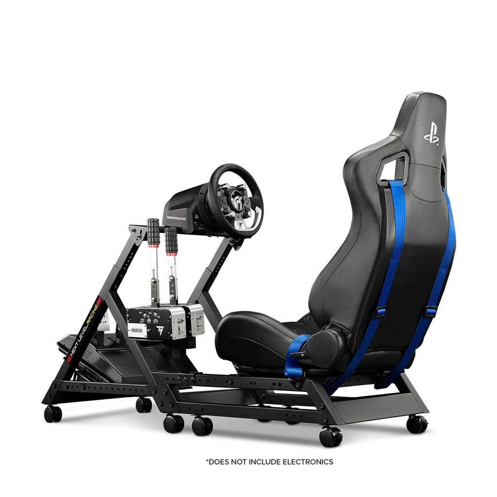 Next Level Racing Next Level Racing GT Track Cockpit | wehkamp
