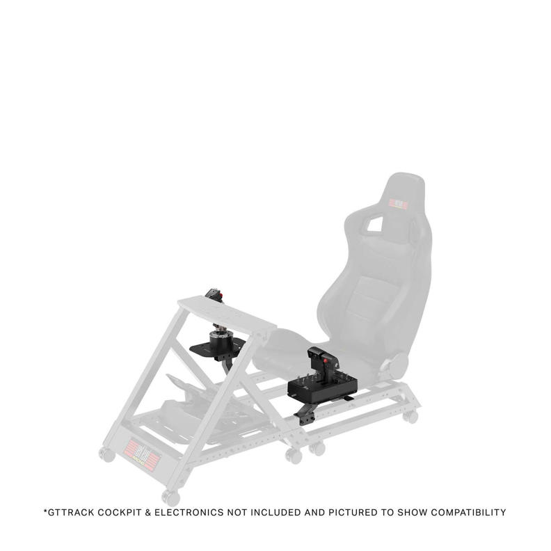 Next Level Racing Next Level Racing Flight Pack for FGT and GT TRACK ...
