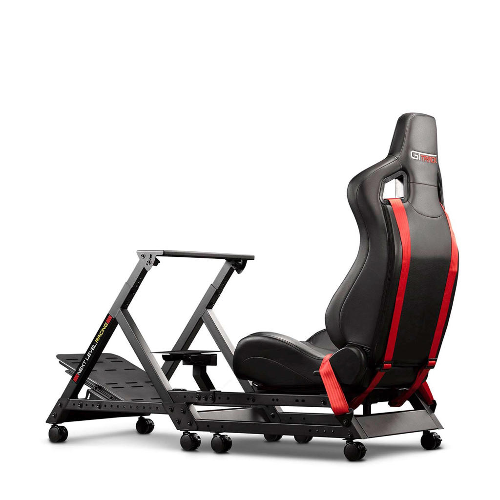 Next Level Racing GT Track Cockpit | wehkamp