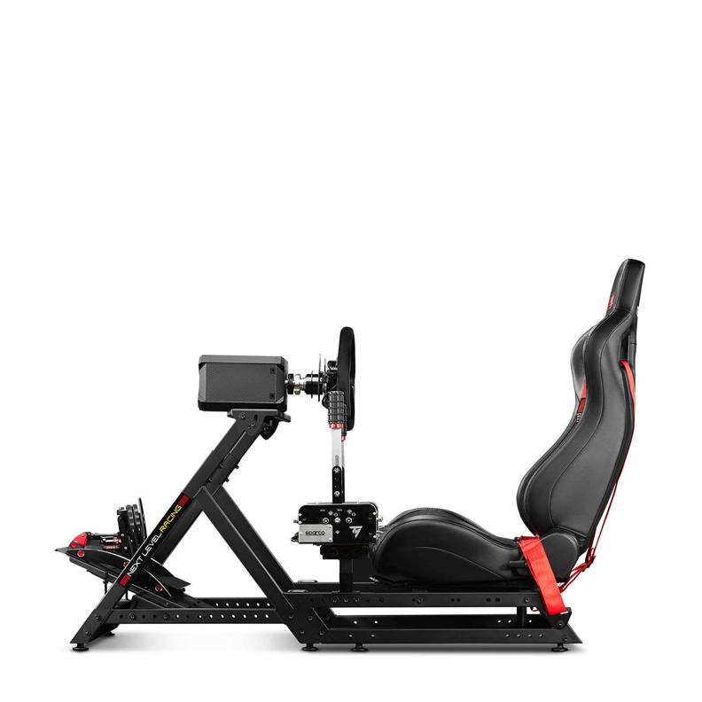 Next Level Racing GT Track Cockpit | wehkamp