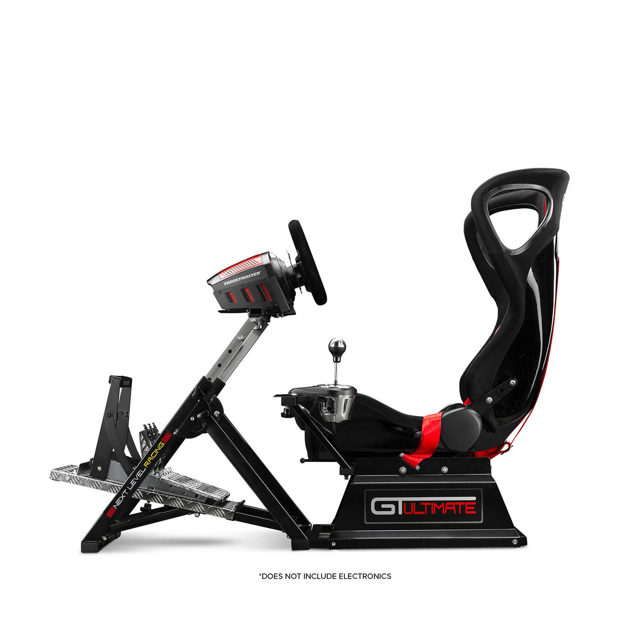 Next Level Racing playseat GTultimate V2 Simulator Cockpit | wehkamp