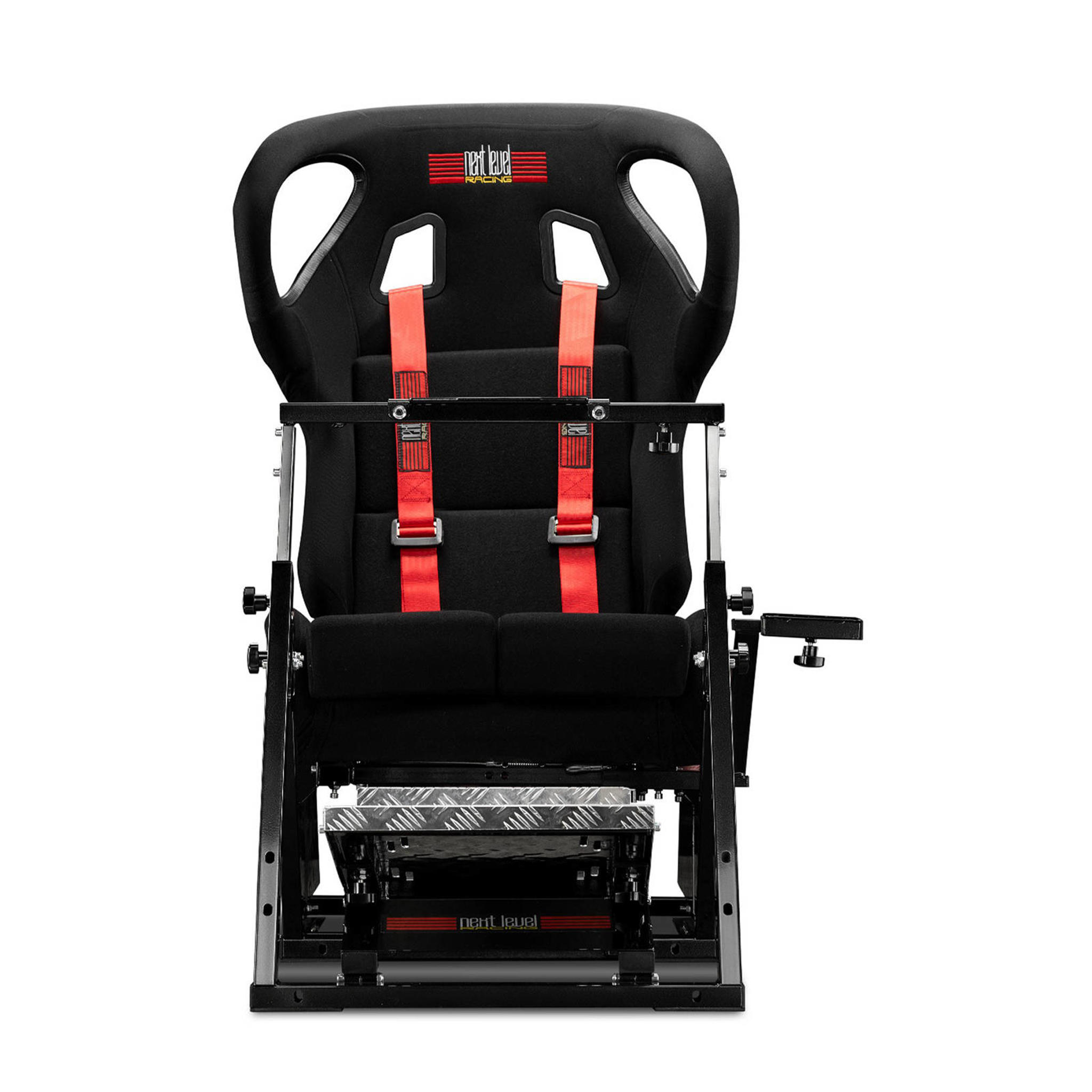Next Level Racing playseat GTultimate V2 Simulator Cockpit | wehkamp