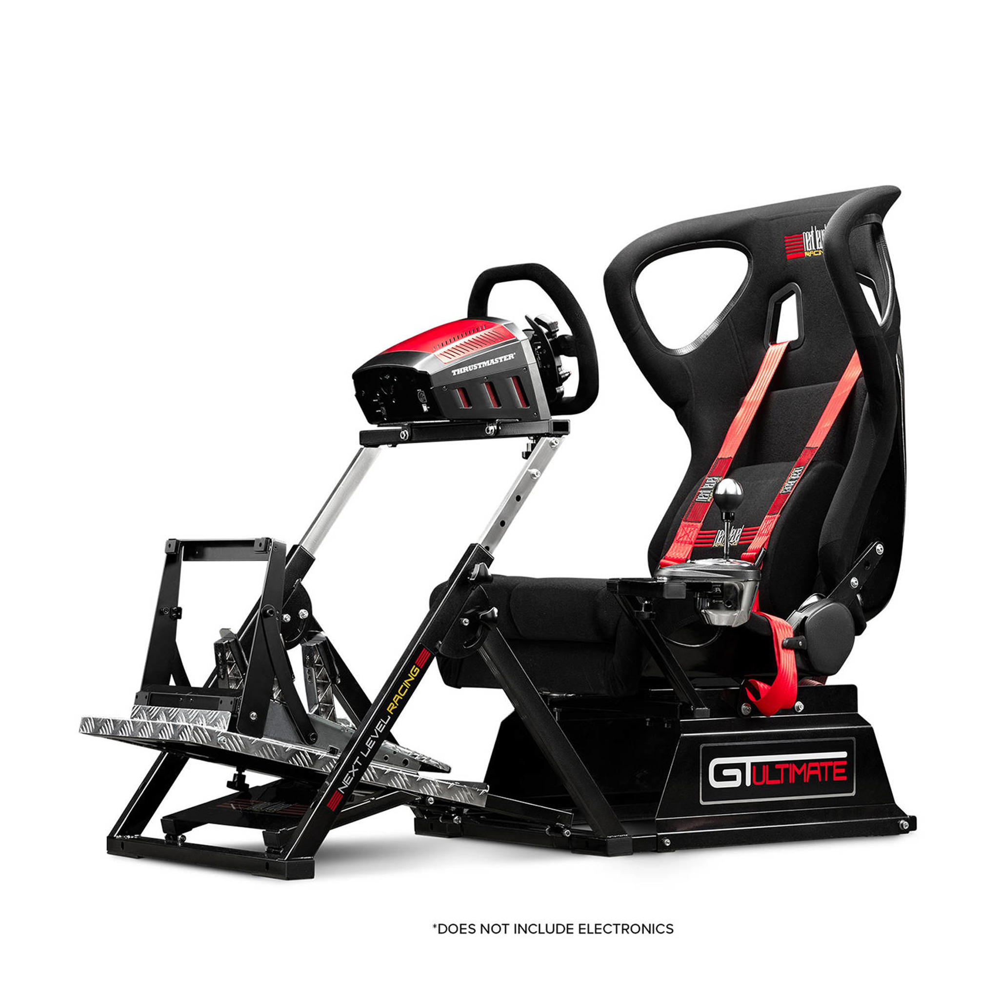 Next Level Racing playseat GTultimate V2 Simulator Cockpit | wehkamp