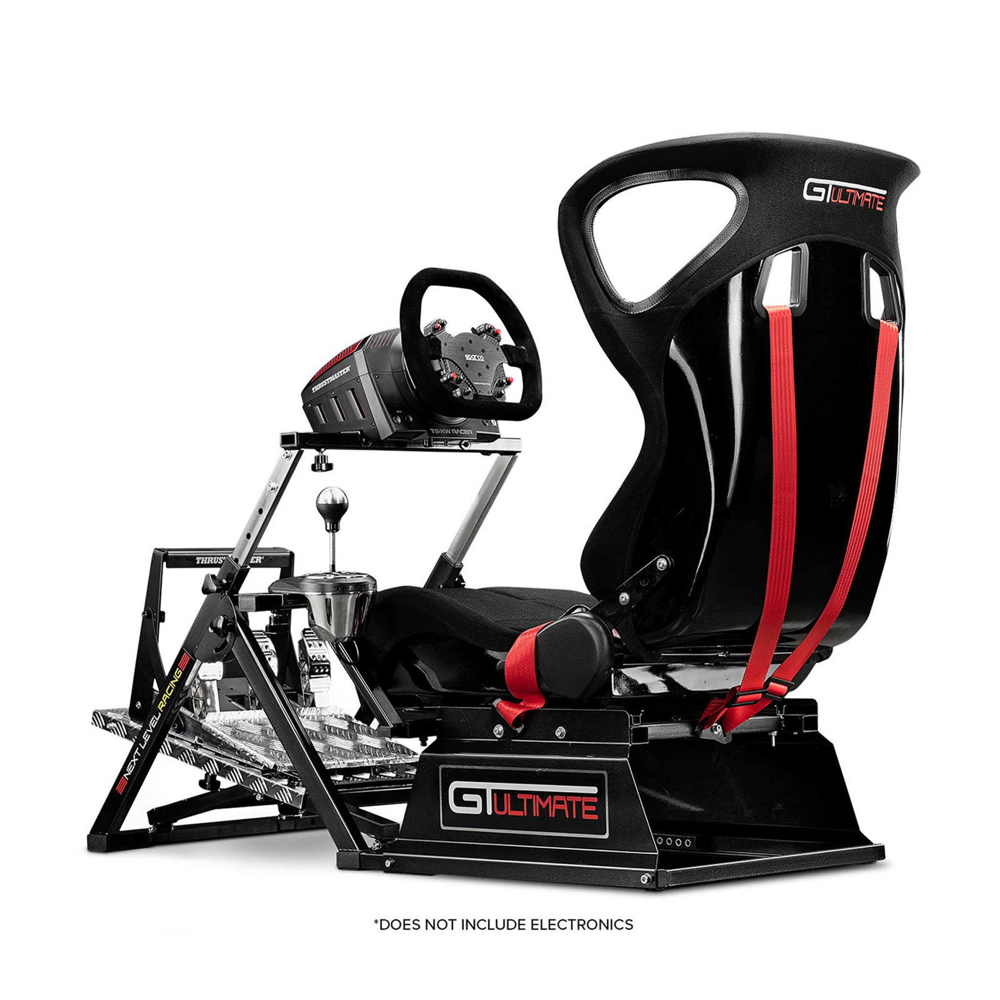 Next Level Racing playseat GTultimate V2 Simulator Cockpit | wehkamp