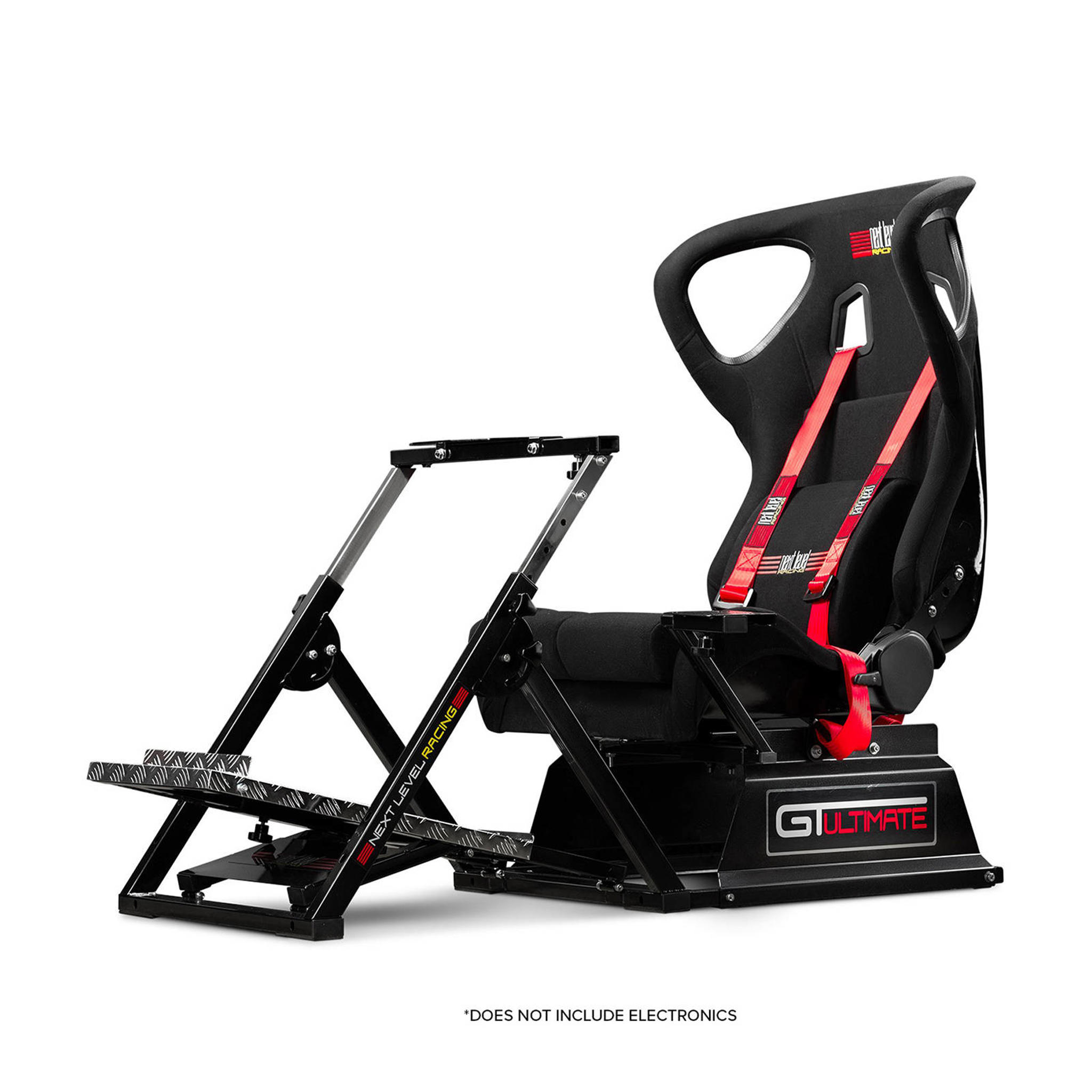 Next Level Racing playseat GTultimate V2 Simulator Cockpit | wehkamp