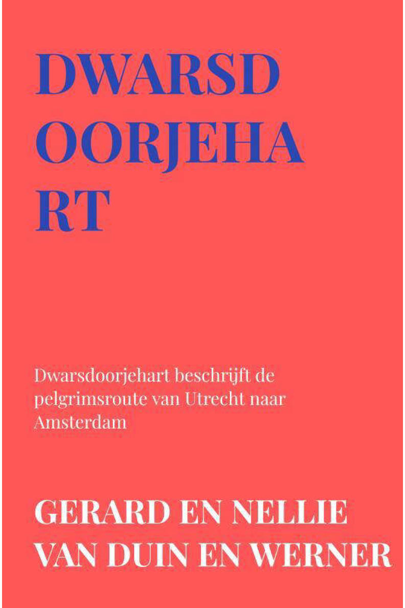 Gerard en Nellie van Duin en Werner Dwarsdoorjehart | wehkamp