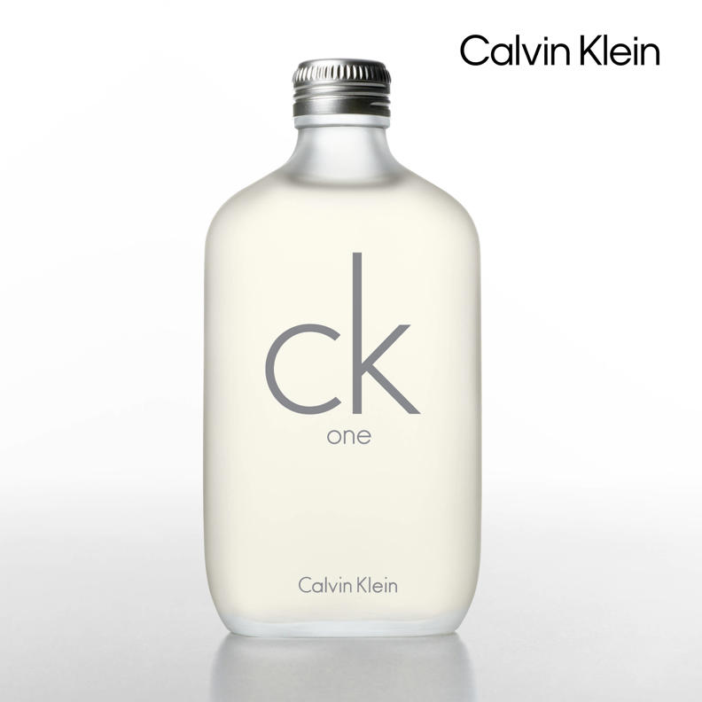 Calvin Klein ck One eau de toilette - 200 ml | wehkamp