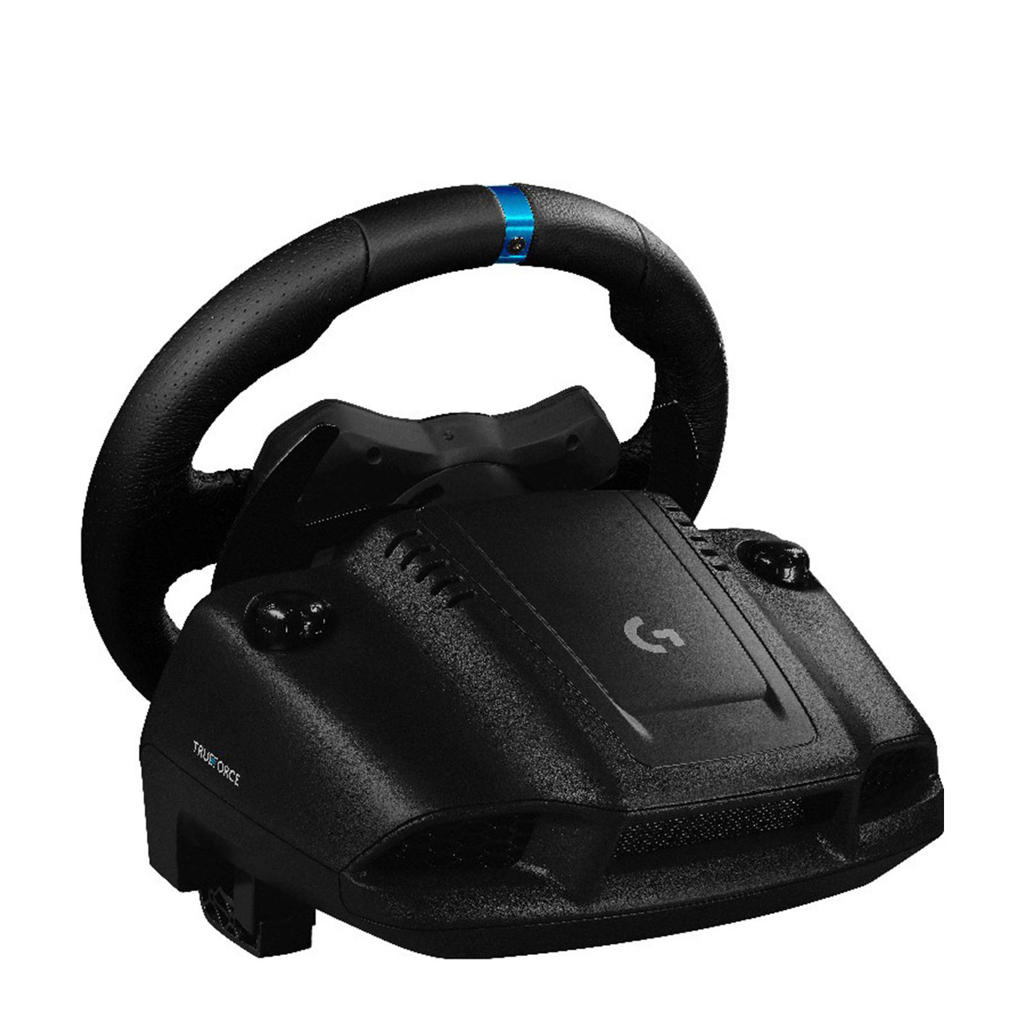 Logitech G923 Trueforce Force Feedback racestuur (Xbox One) | wehkamp