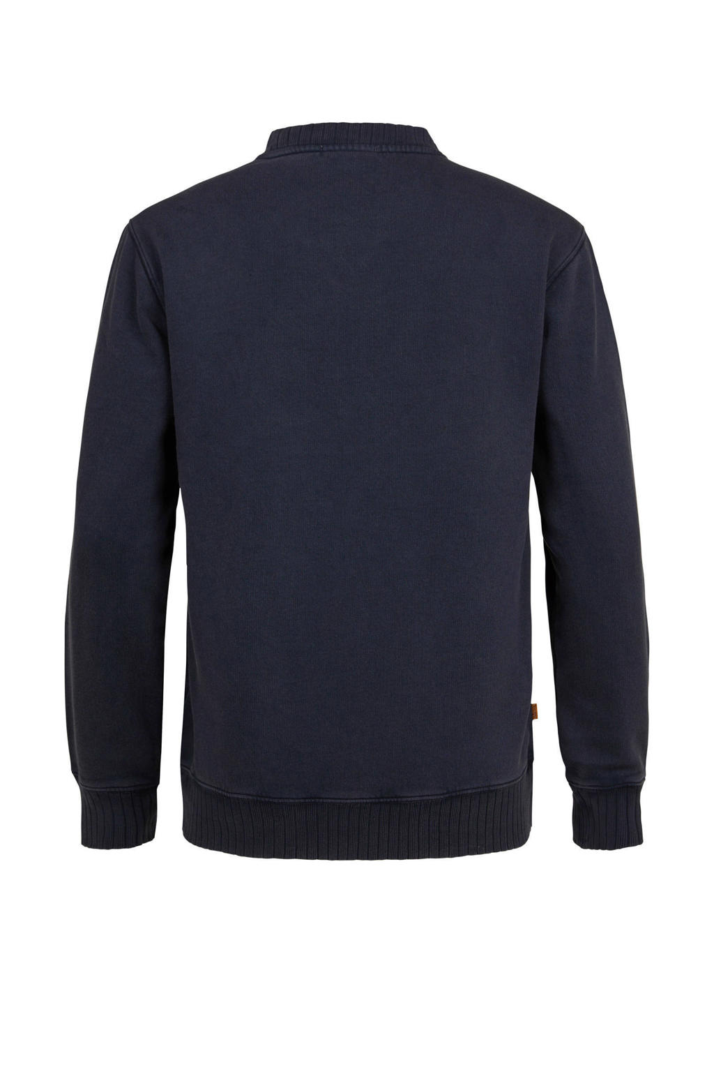 Timberland sweater marine kopen? | Morgen in huis | wehkamp