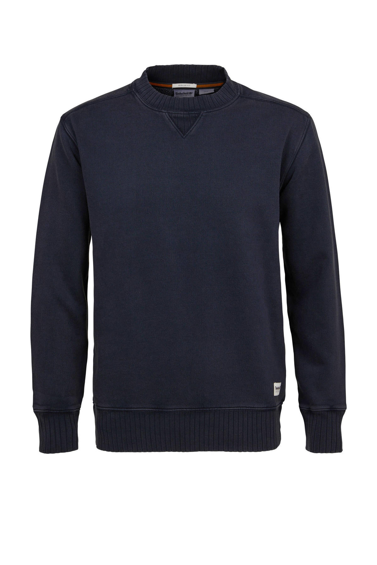 Timberland sweater marine kopen? | Morgen in huis | wehkamp