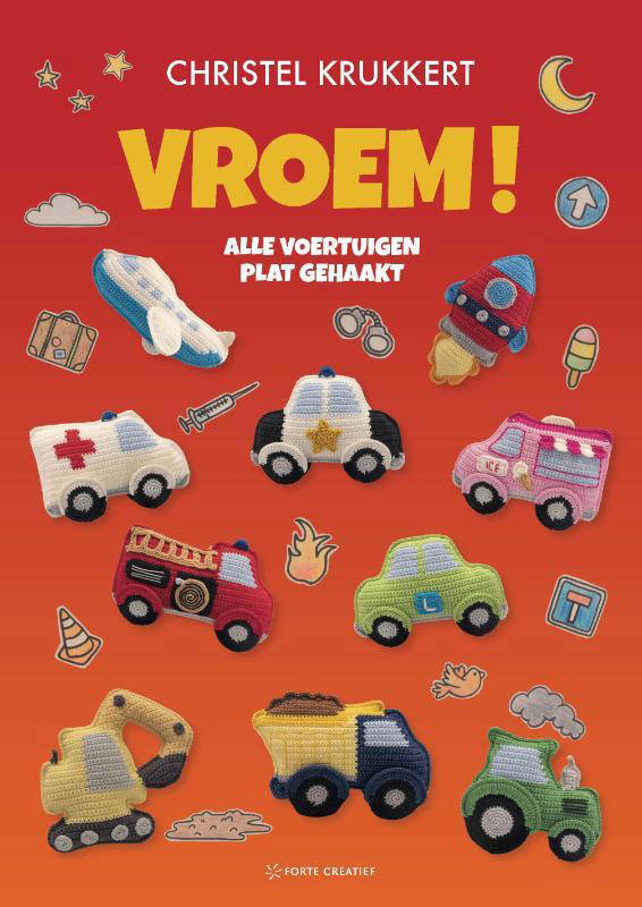 Christel Krukkert Vroem! kopen? | Morgen in huis | wehkamp