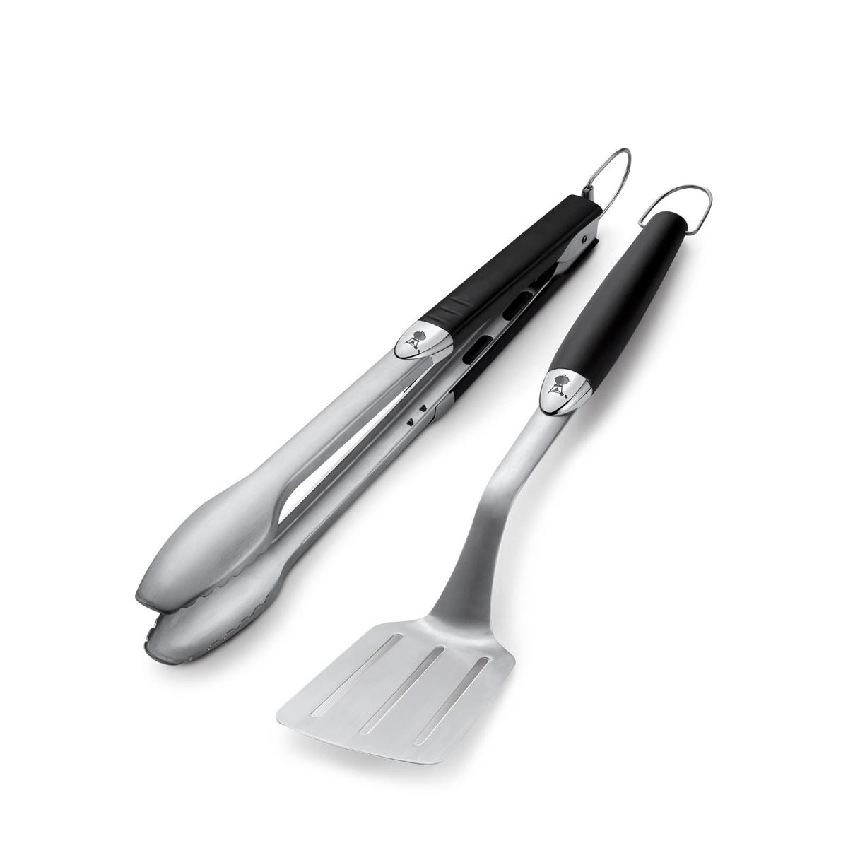 Weber premium tool set (2-delig) | wehkamp