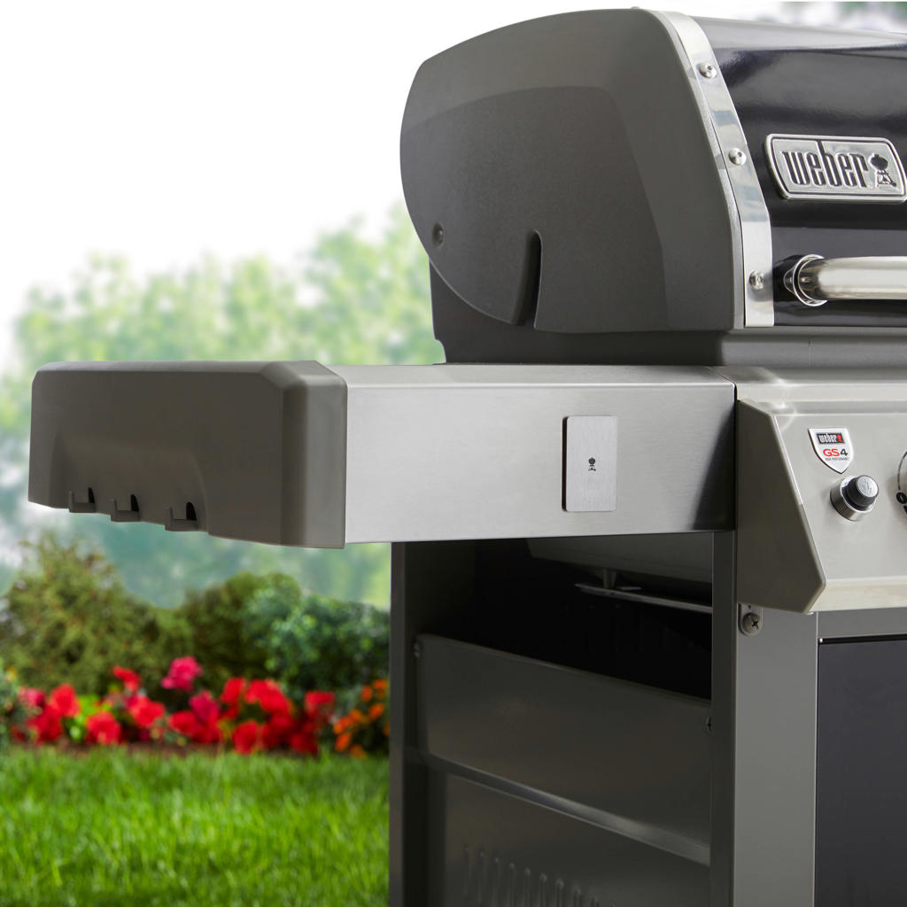 Weber Connect Hub Bracket kopen? | Morgen in huis | wehkamp